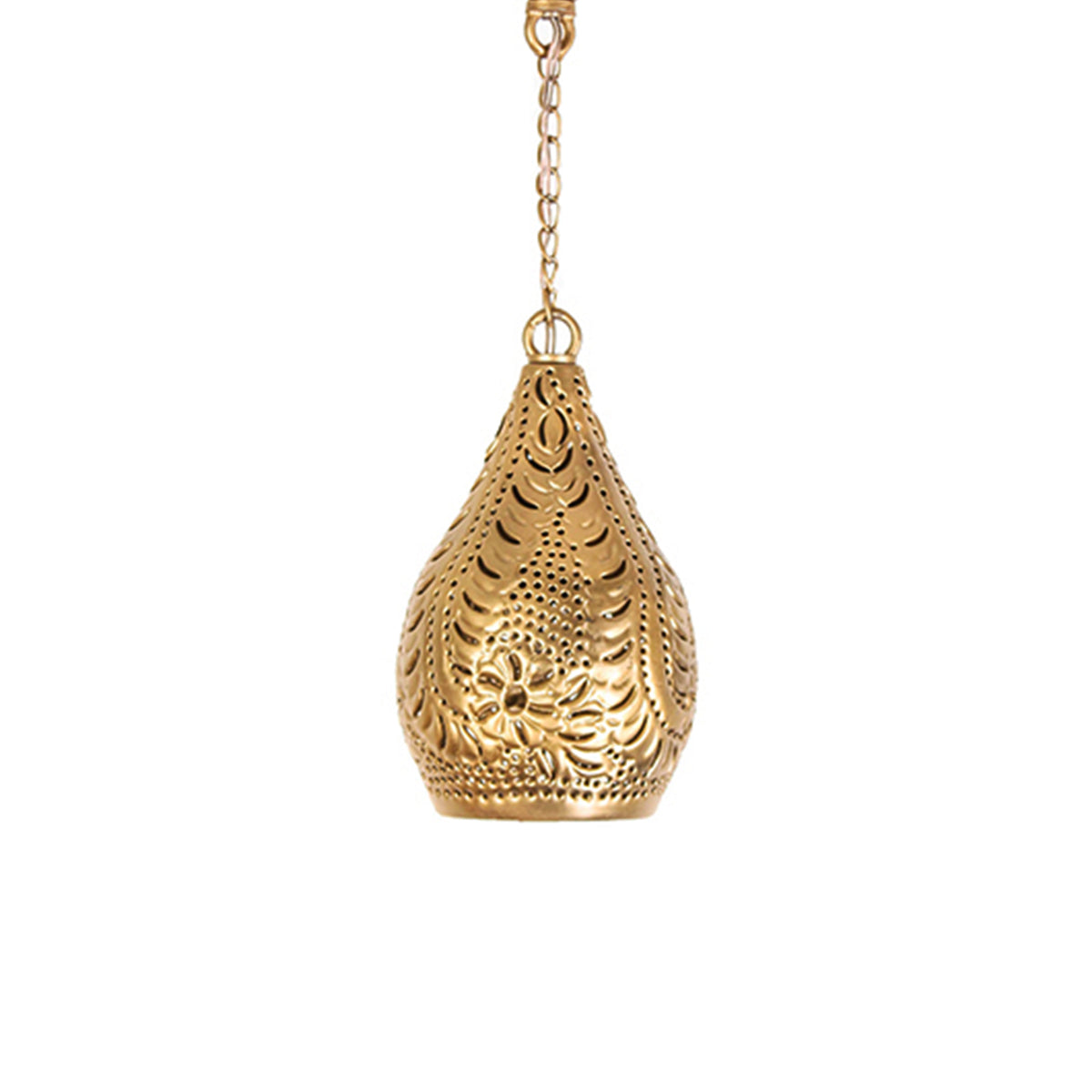 Duma Pendant Light - Gold – CLUC lighting